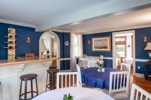 Gallery - Northport, ME Lodging | The Spouter Inn B&B