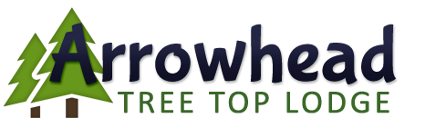 Arrowhead Tree Top Lodge - Mini Lake Arrowhead Resort in the San ...