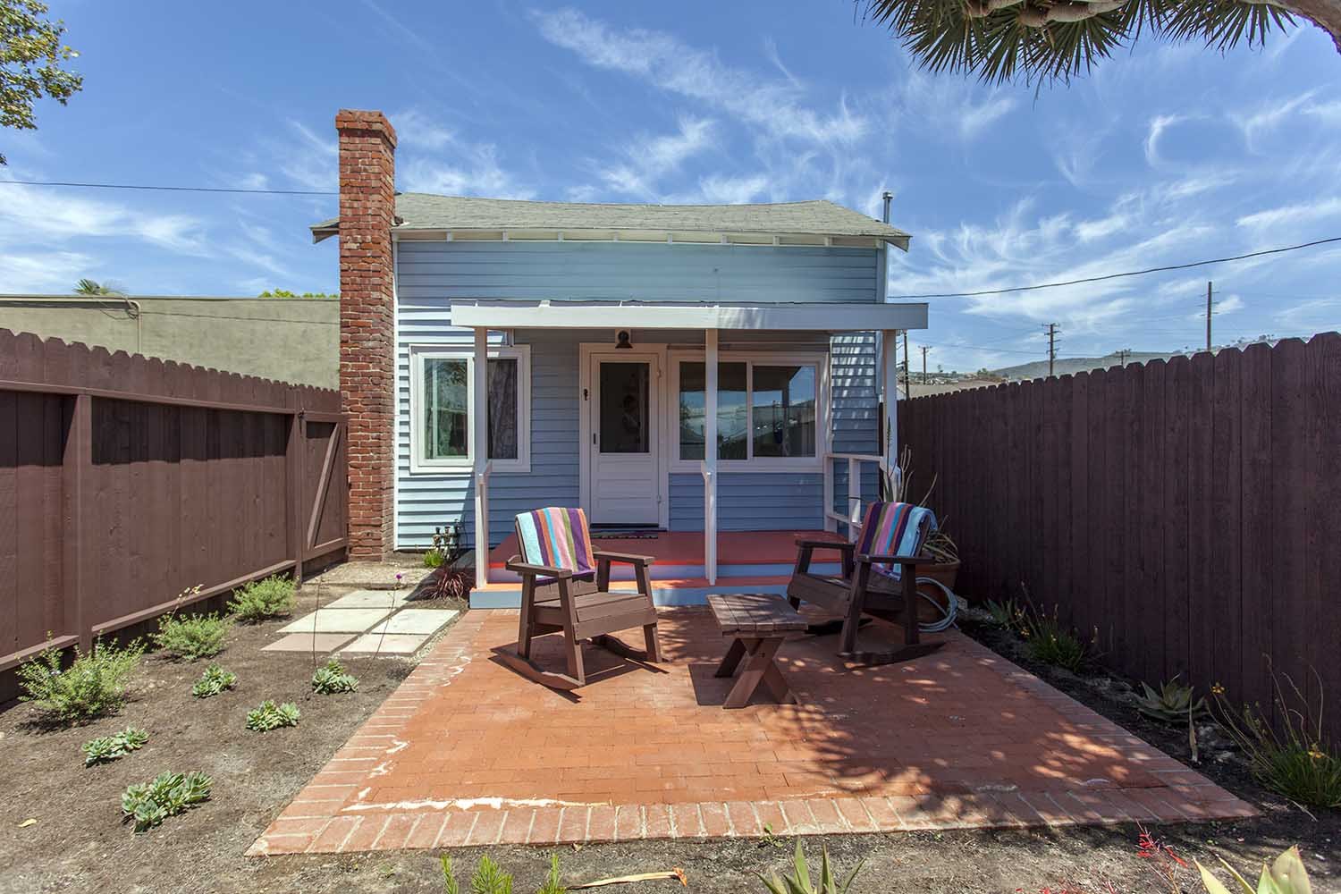 Photo Gallery - Orange County Cottage Rentals | Laguna Cottages