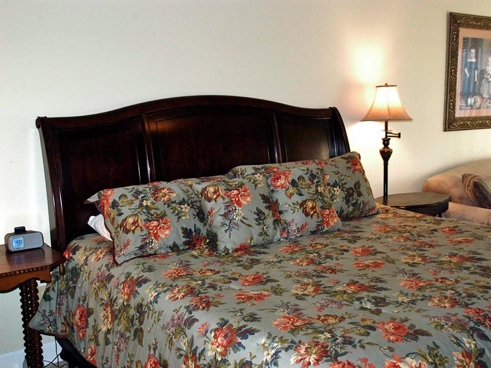 Tilton House - Brown County Lodging | Cornerstone Inn