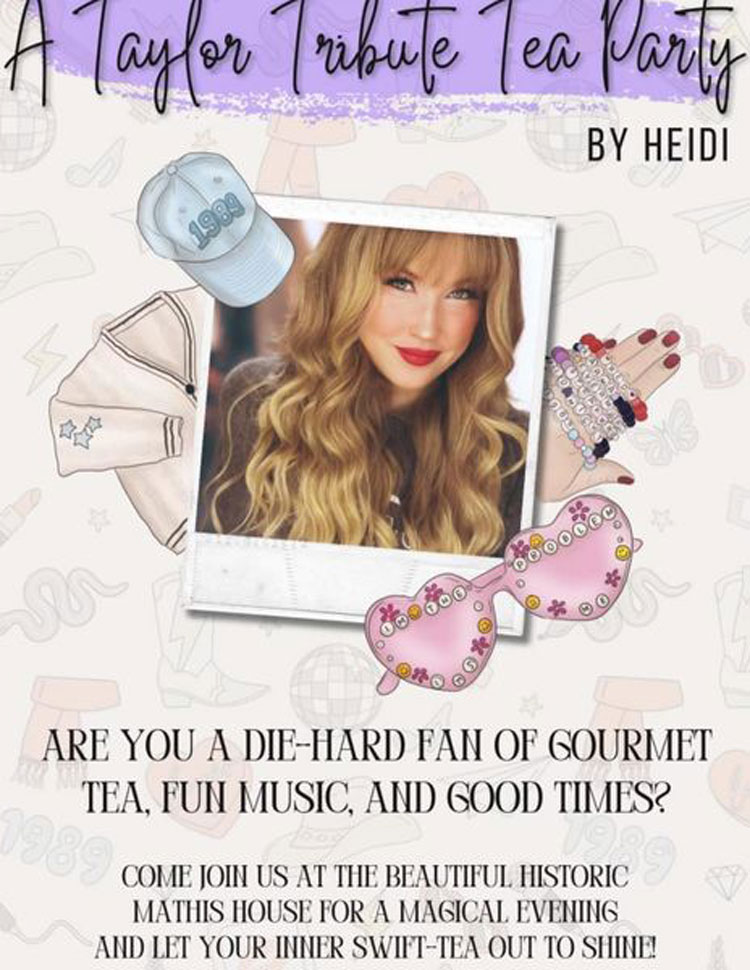 The Tea Room at 600 Main - Victorian Tea Room in Toms River, NJ | 600 ...